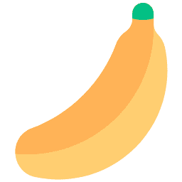 Banana illustration